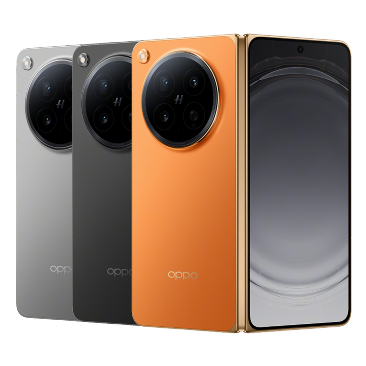 Buy Oppo Find N6 5G Dual SIM at Wonda Mobile