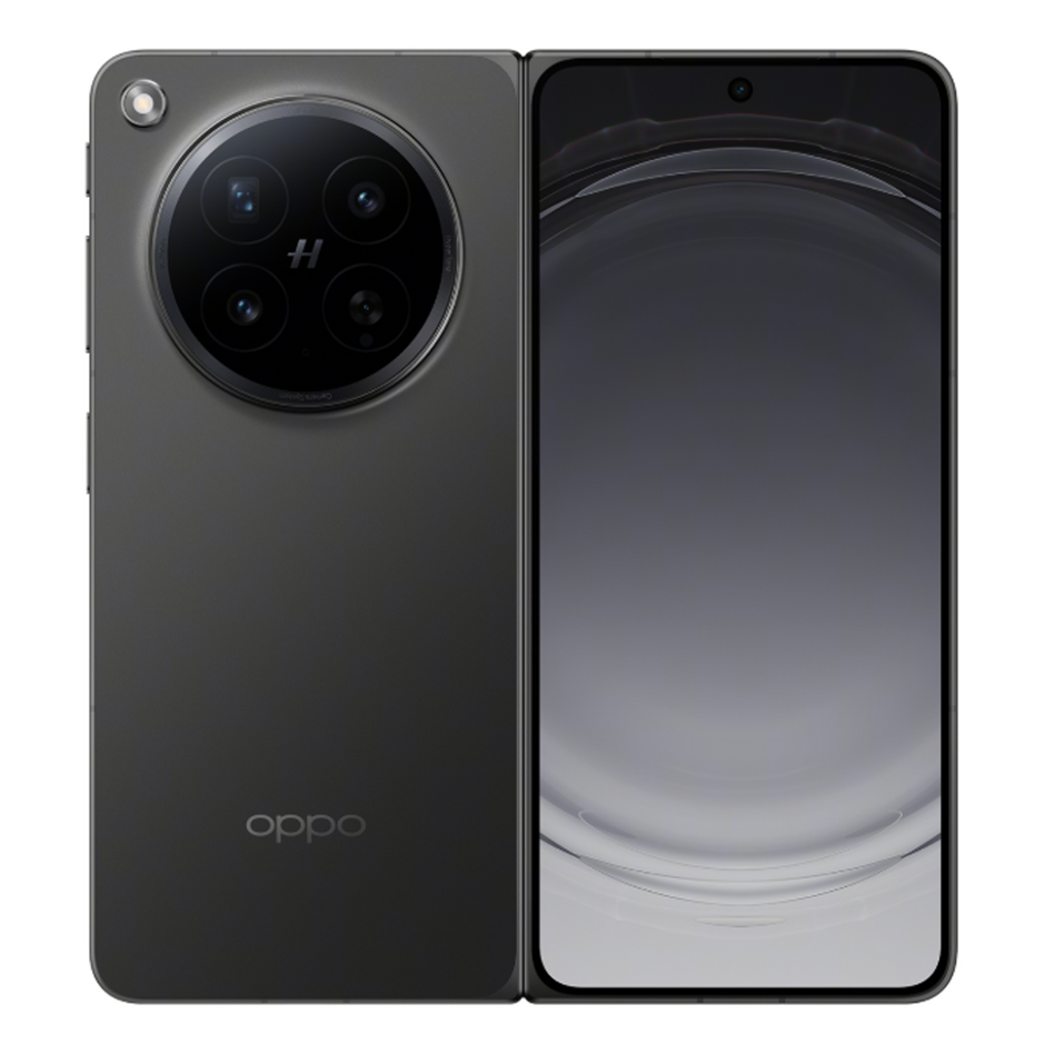 Buy Oppo Find N6 5G Dual SIM at Wonda Mobile