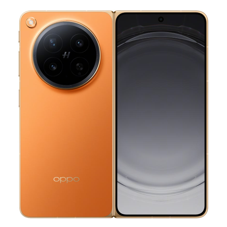 Buy Oppo Find N6 5G Dual SIM at Wonda Mobile