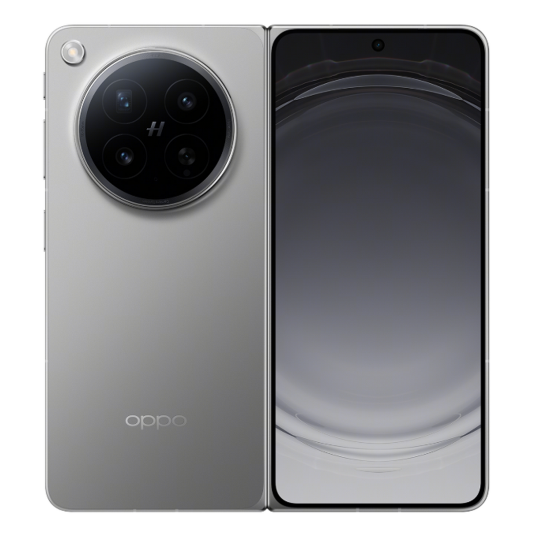 Buy Oppo Find N6 5G Dual SIM at Wonda Mobile