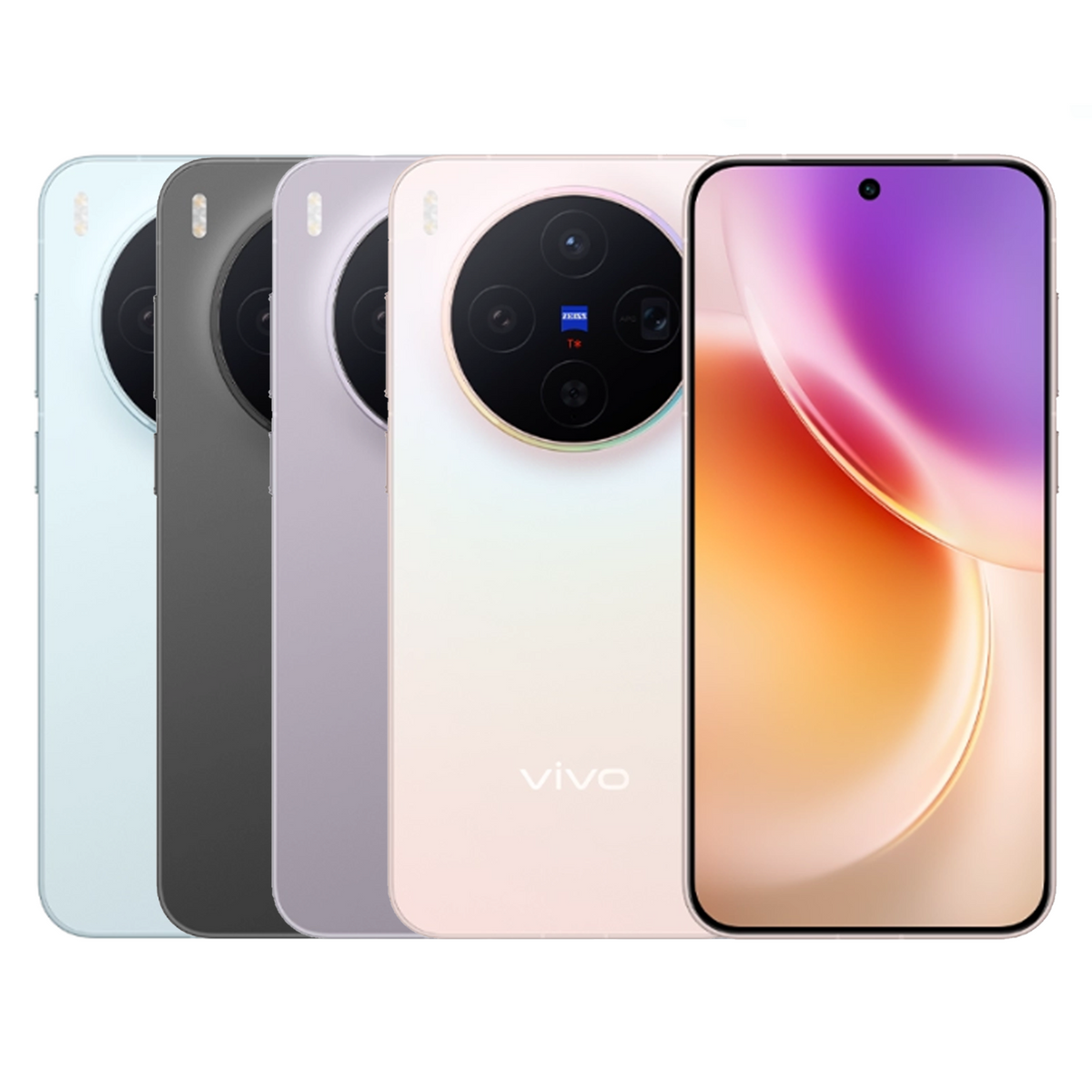 Buy Vivo Sim Free Smartphones Deals at Wonda Mobile with Free UK Delivery