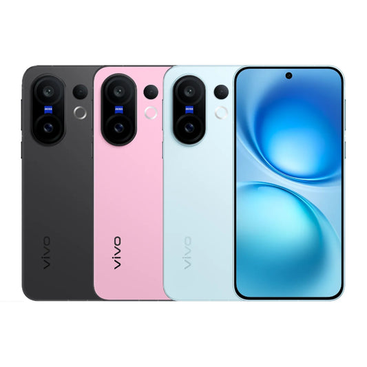 Buy Vivo Sim Free Smartphones Deals at Wonda Mobile with Free UK Delivery